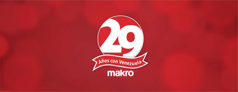 MAPA INAUGURACIÓN DE TIENDAS 2022-08 - Makro Venezuela