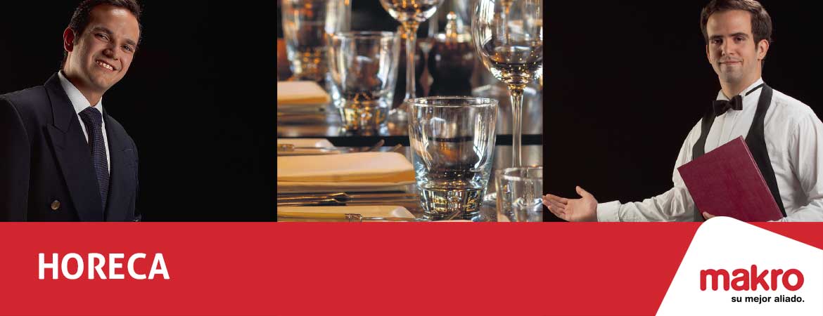 horeca-full - Redvital Makro